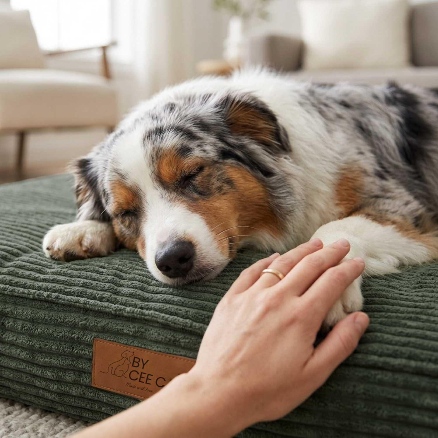 Mijn hond blaft veel: oorzaken, oplossingen en wat echt werkt – By Cee Cee